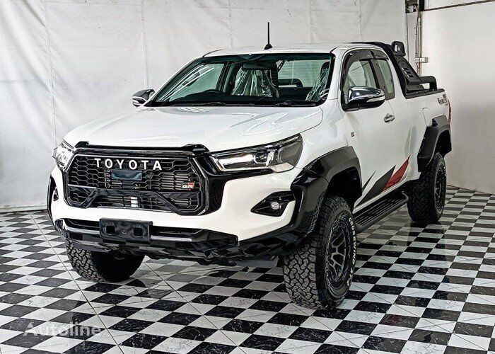 Toyota HILUX pikap