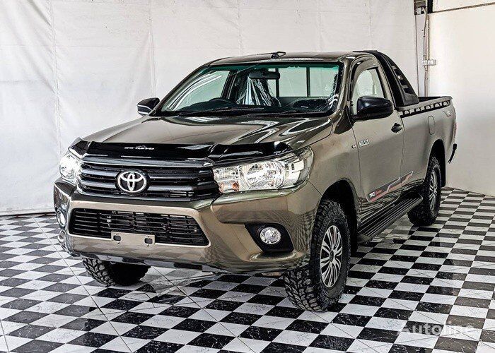 Toyota HILUX pikap