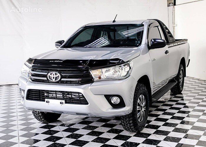 Toyota HILUX pikap