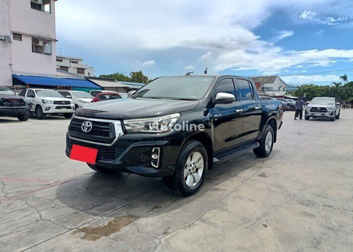 Toyota HILUX pikap