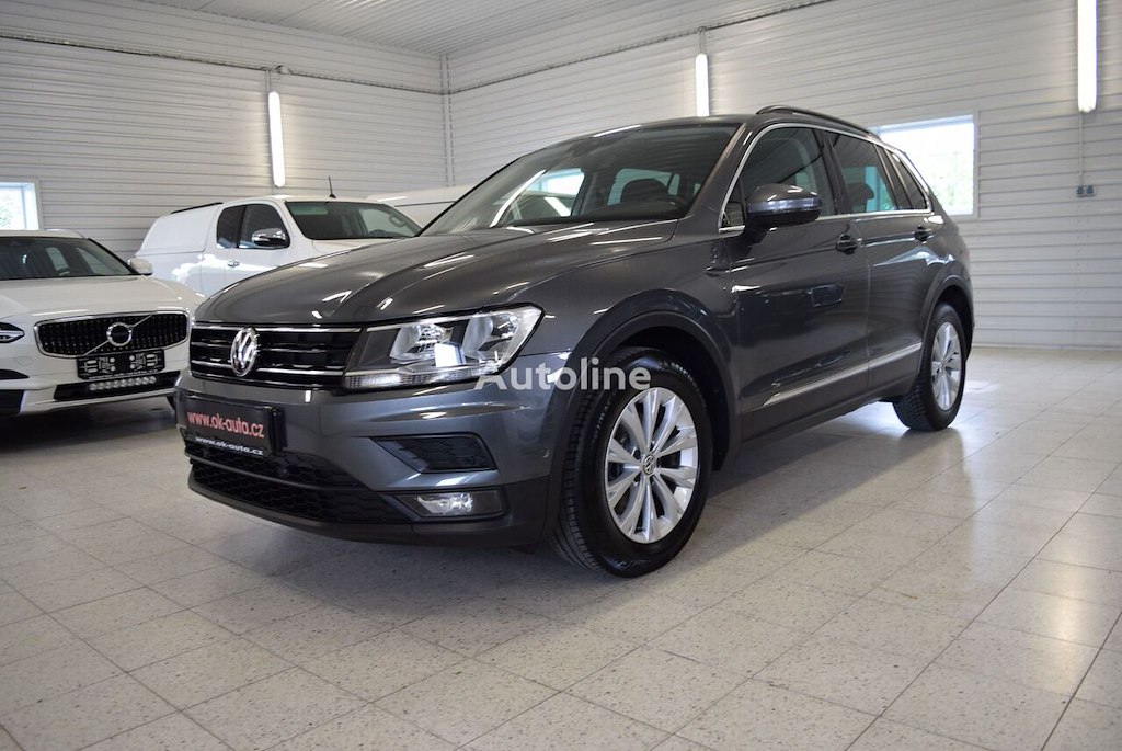 Volkswagen Tiguan, 2.0 TDI krosover