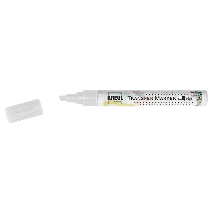 Marker za transfer KREUL edge 1-5 mm