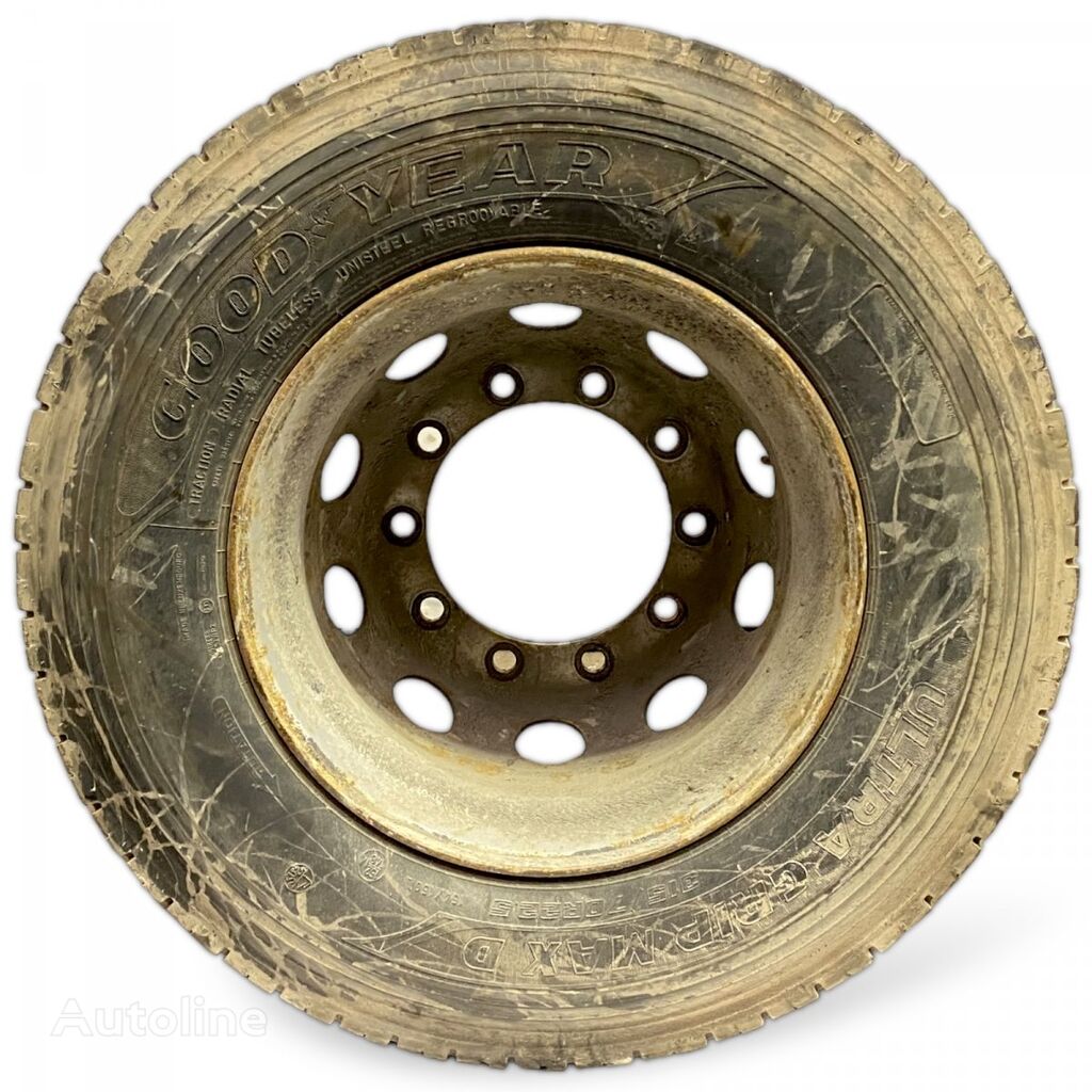 Goodyear R-Series (01.16-) točak