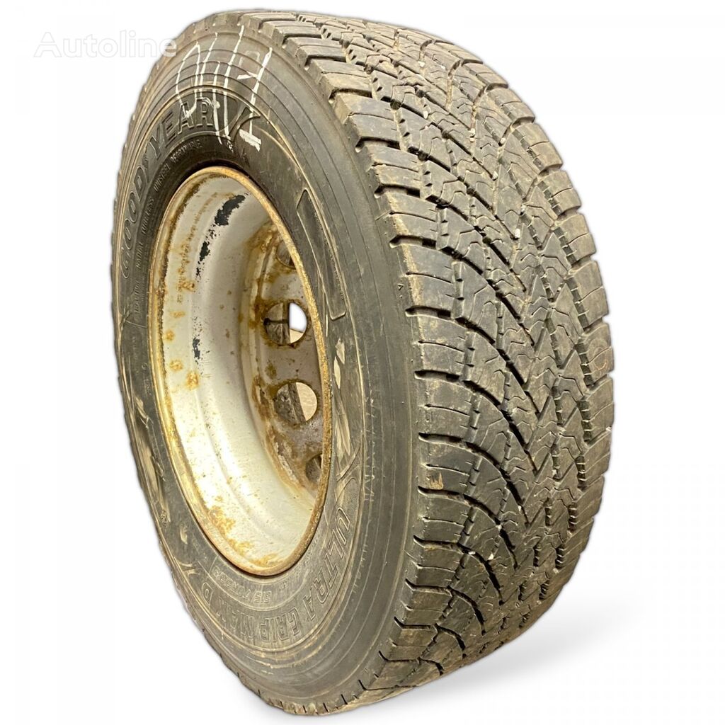 Goodyear R-Series (01.16-) točak