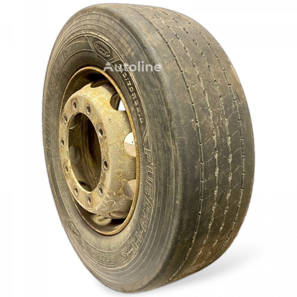 Goodyear R-Series (01.16-) točak