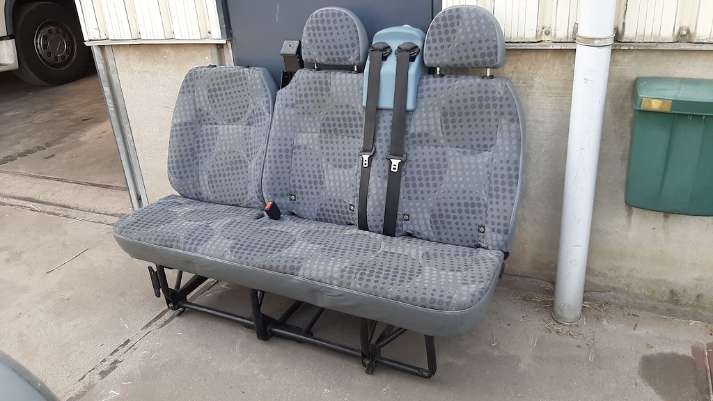 Ford Transit seat sedište za Ford Transit automobila