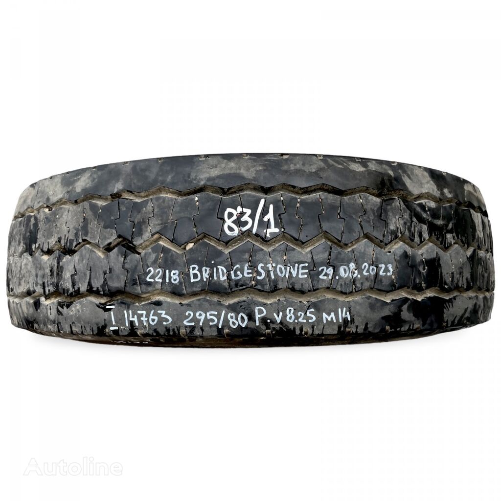 Goodyear GOOD YEAR, BRIDGESTONE B12M (01.99-) točak