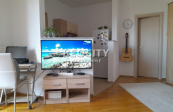 Novi Sad, Bulevar patrijarha Pavla, , 1.5, 48m2, 116000EUR