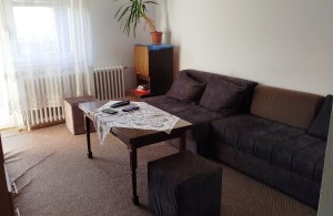 Prodajem Stan-Apartman, Bulevar Oslobođenja