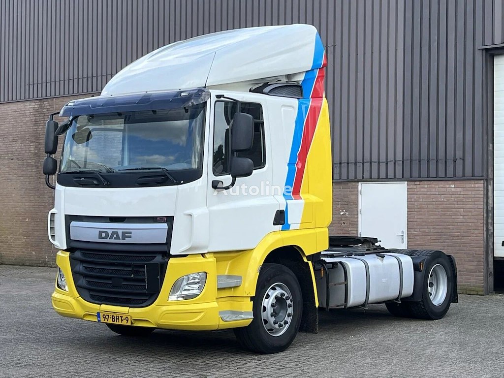 DAF CF 330 / Euro6 / Airco / 2017 / NL Truck tegljač