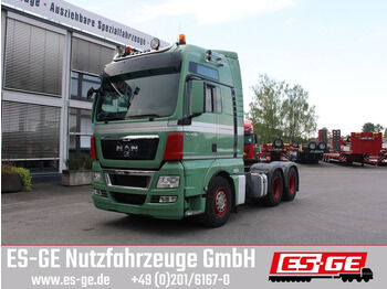 MAN TGX 26.480 tegljač