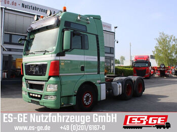 MAN TGX 26.480 tegljač