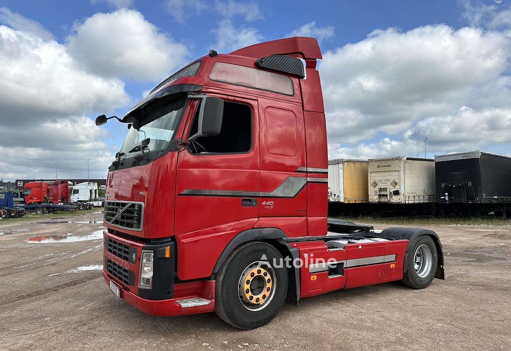 Volvo FH 440 tegljač