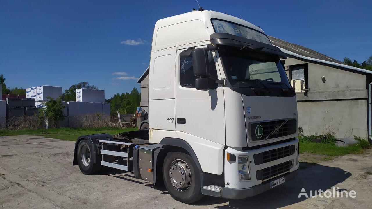 Volvo FH 440 tegljač