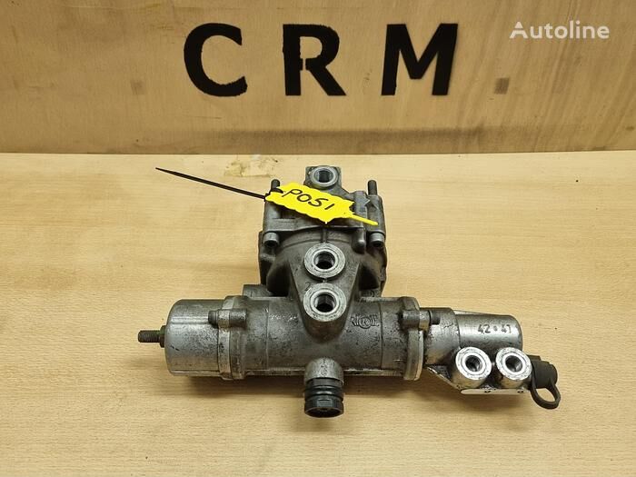 Knorr-Bremse LOAD SENSING VALVE BR5607 ventil motora
