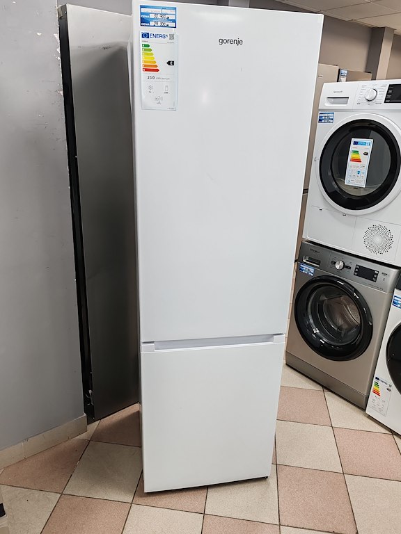 Frižider Gorenje RK4182PW4 , 180 cm