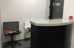 Stari grad, Trg Nikole Pašića - Kosovska, 50m2