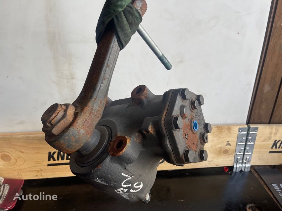 Mercedes-Benz STEERING GEAR A9304602500 upravljački zglob za kamiona