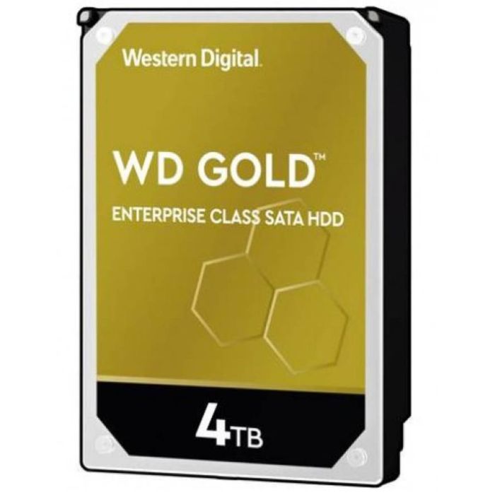 Hard disk Western Digital 4TB 256MB WD4003FRYZ