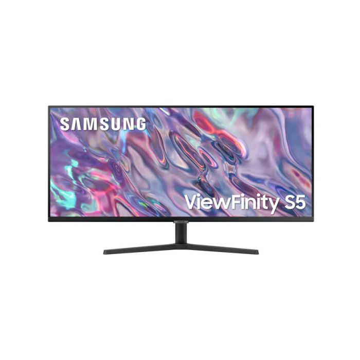 Monitor Samsung ViewFinity S5 34'' LS34C500GAUXEN