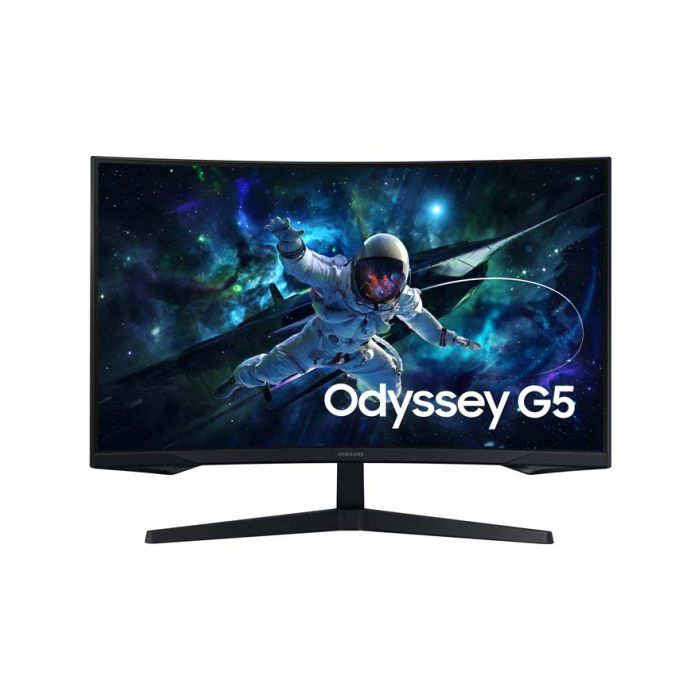 Monitor Samsung Odyssey G5 32'' LS32CG552EUXEN