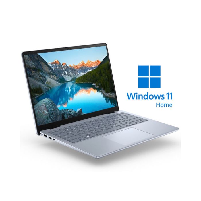 Laptop Dell Inspiron 14 Plus 14” Intel Core Ultra 7 16GB 1TB SSD Win11