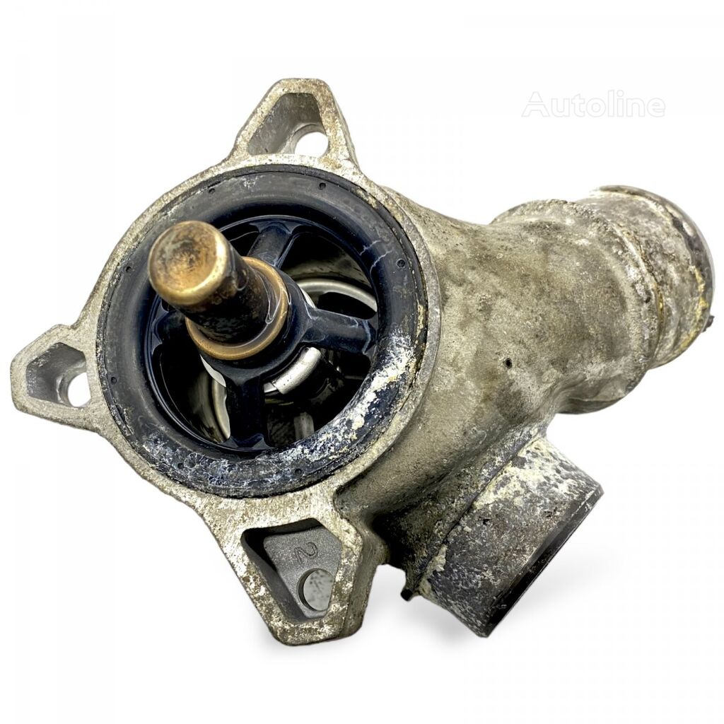Renault Midlum (01.00-) 5010553412 kućište termostata za Renault Kerax, Midlum (1997-2014) tegljača