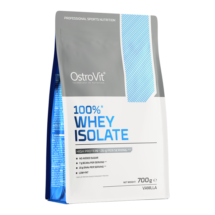 Whey Protein Izolat - OstroVit