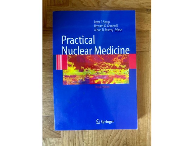 Practical nuclear medicine