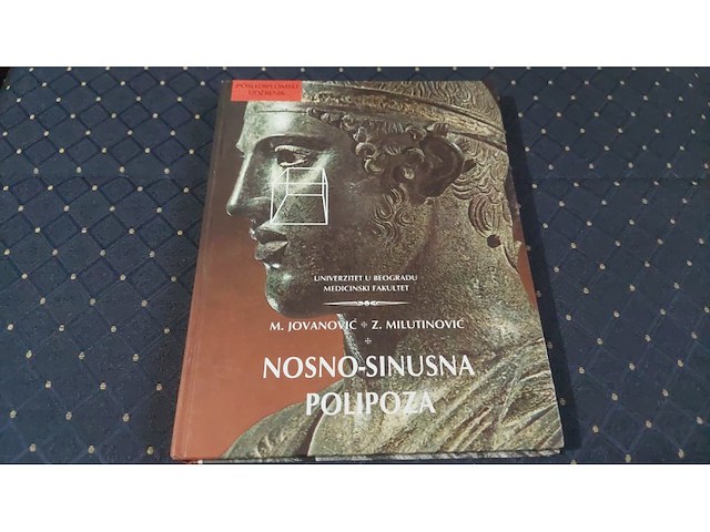 Nosno-sinusna polipoza/M.Jovanovic,Z.Milutinovic