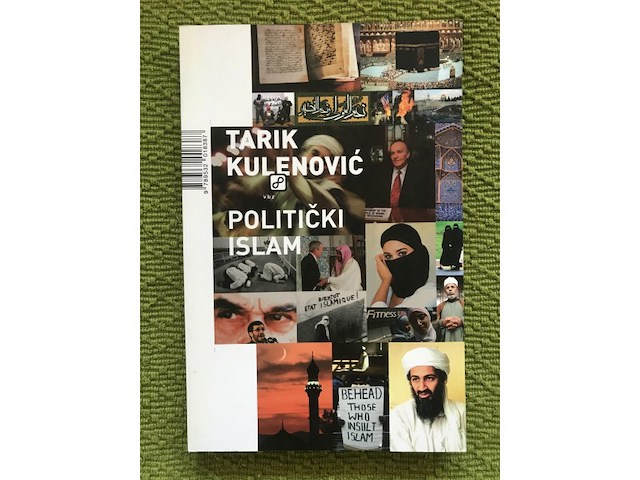 POLITIČKI ISLAM - Tarik Kulenović