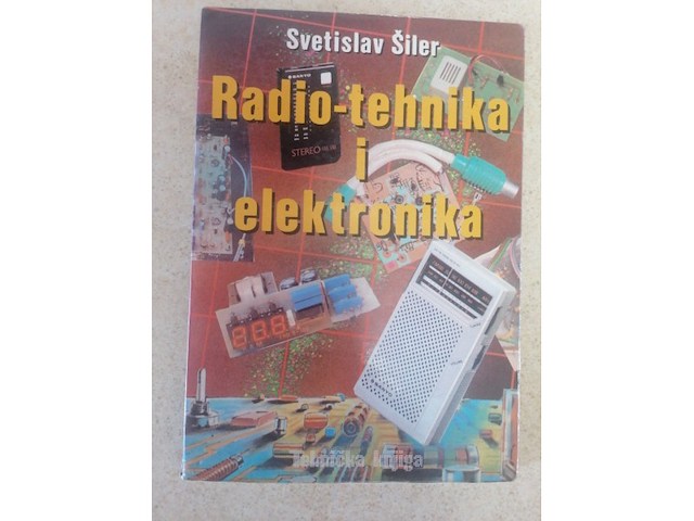 Radio tehnika i elektronika
