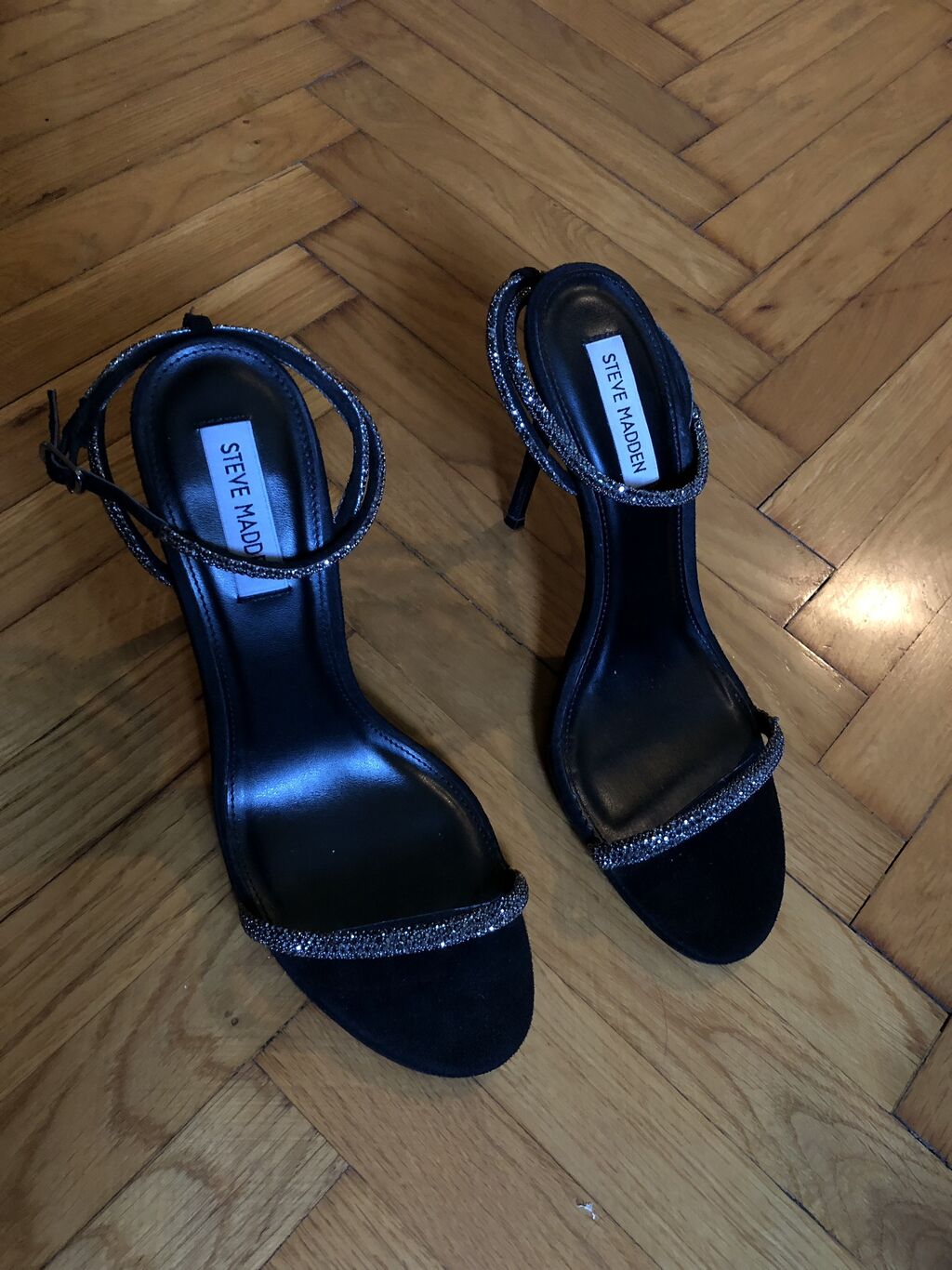 Sandale, Steve Madden, 39