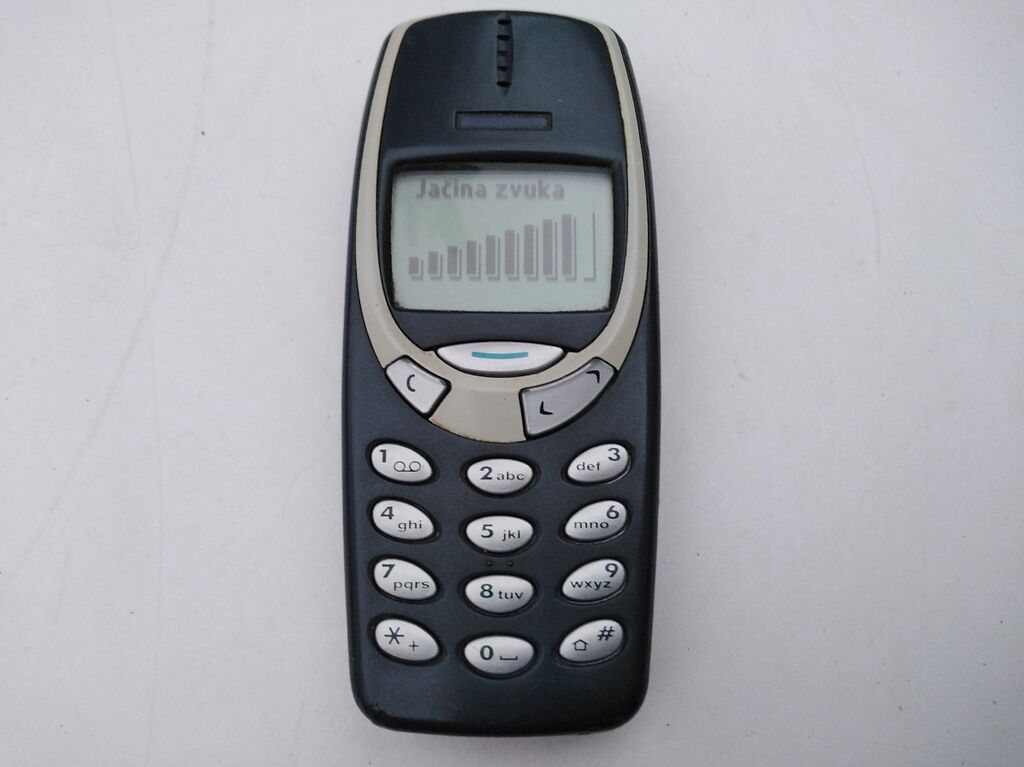 Nokia 3310