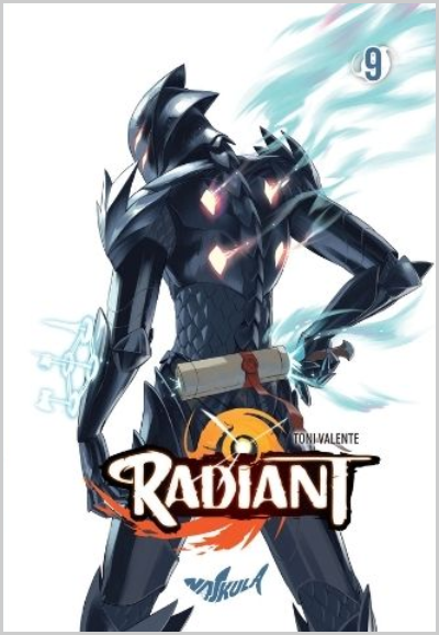 Radiant 9