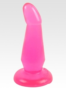 ANALNI DILDO PINK (PLUG)