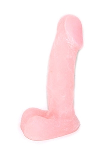 DILDO SLICK PLEASURE