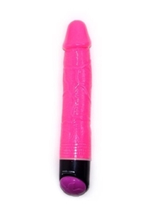 VIBRATOR ADOUR EROS PINK