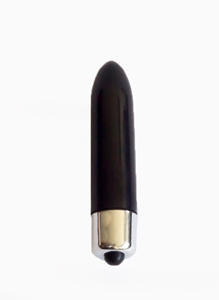 VIBRATOR BLACK MINI VIBE