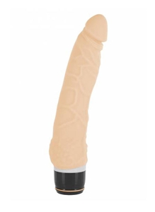 VIBRATOR CLASSIC SLIM NUDE