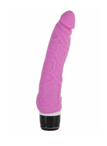 VIBRATOR CLASSIC SLIM PINK