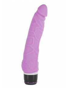 VIBRATOR CLASSIC SLIM PURPLE