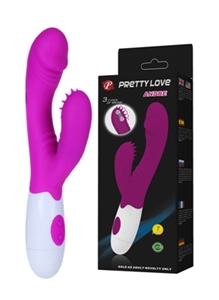 VIBRATOR PRETTY LOVE ANDRE