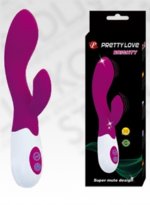 VIBRATOR PRETTY LOVE BRIGHTY