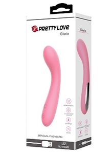 VIBRATOR PRETTY LOVE GLORIA