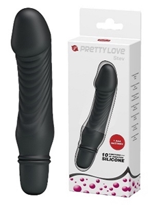 VIBRATOR PRETTY LOVE STEV