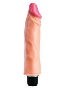 VIBRATOR REALISTIC