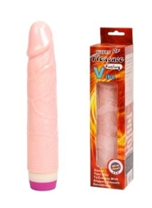 VIBRATOR REALISTIC FRESH