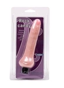 VIBRATOR ROCK CANDY