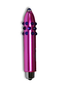 VIBRATOR „PINK PEARL“